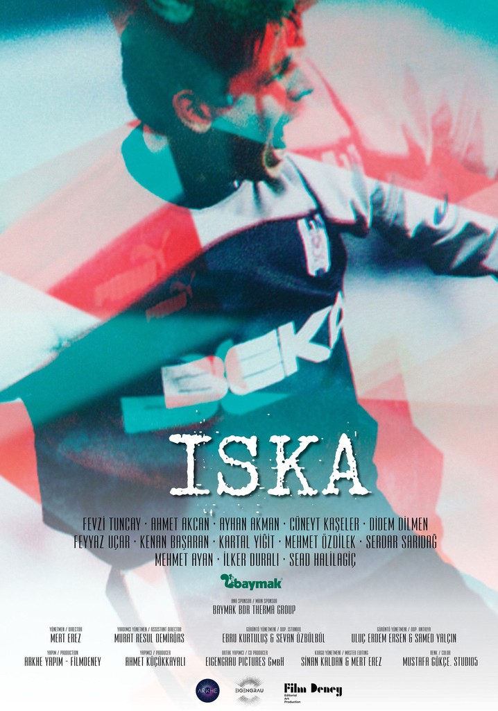 Iska - movie: where to watch streaming online