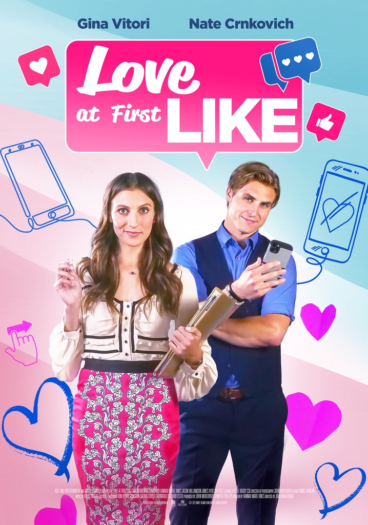 Love at First Like streaming: where to watch online?