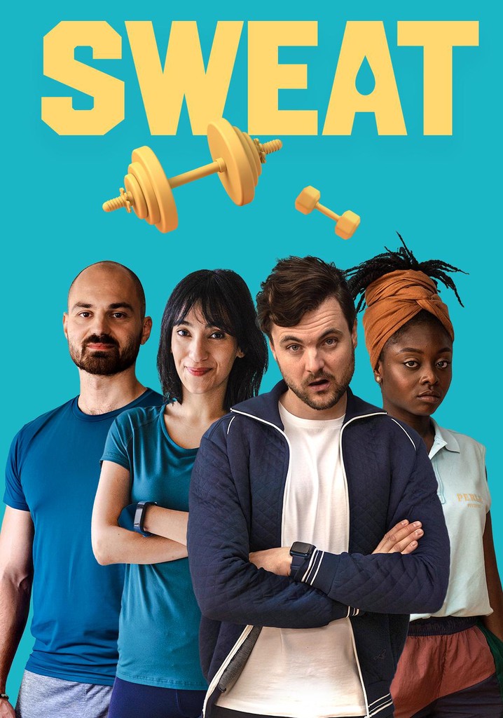 Sweat - Stream: Jetzt Serie online finden & anschauen