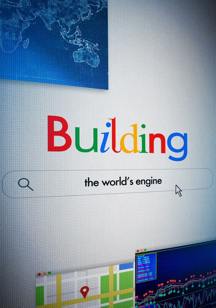 Building the World's Engine streaming online
