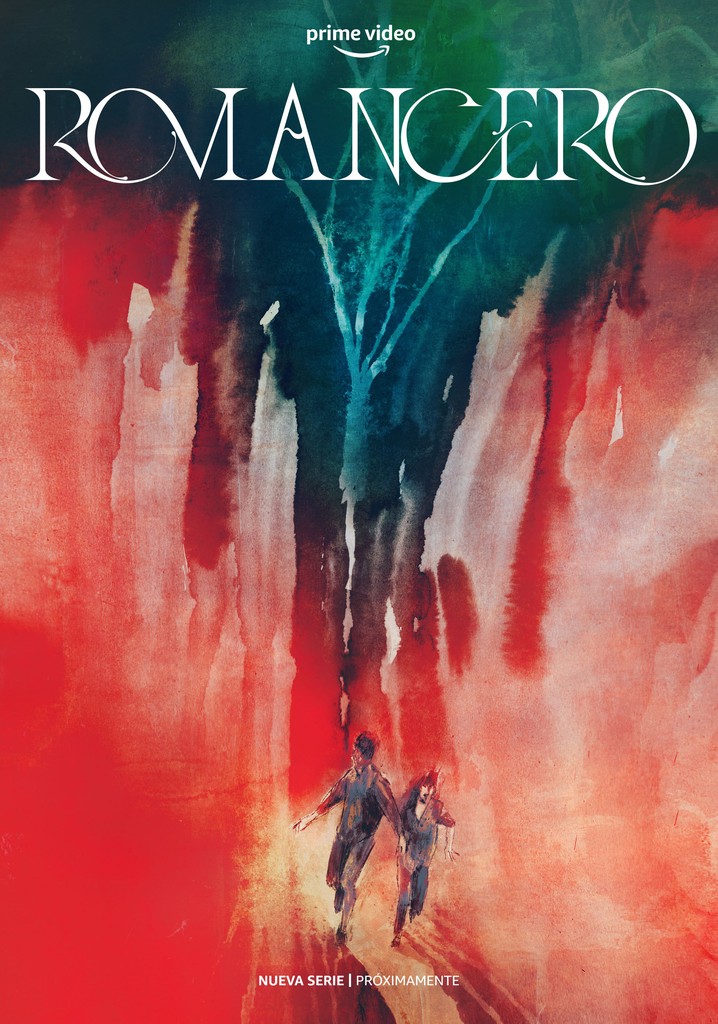 Romancero - watch tv show streaming online
