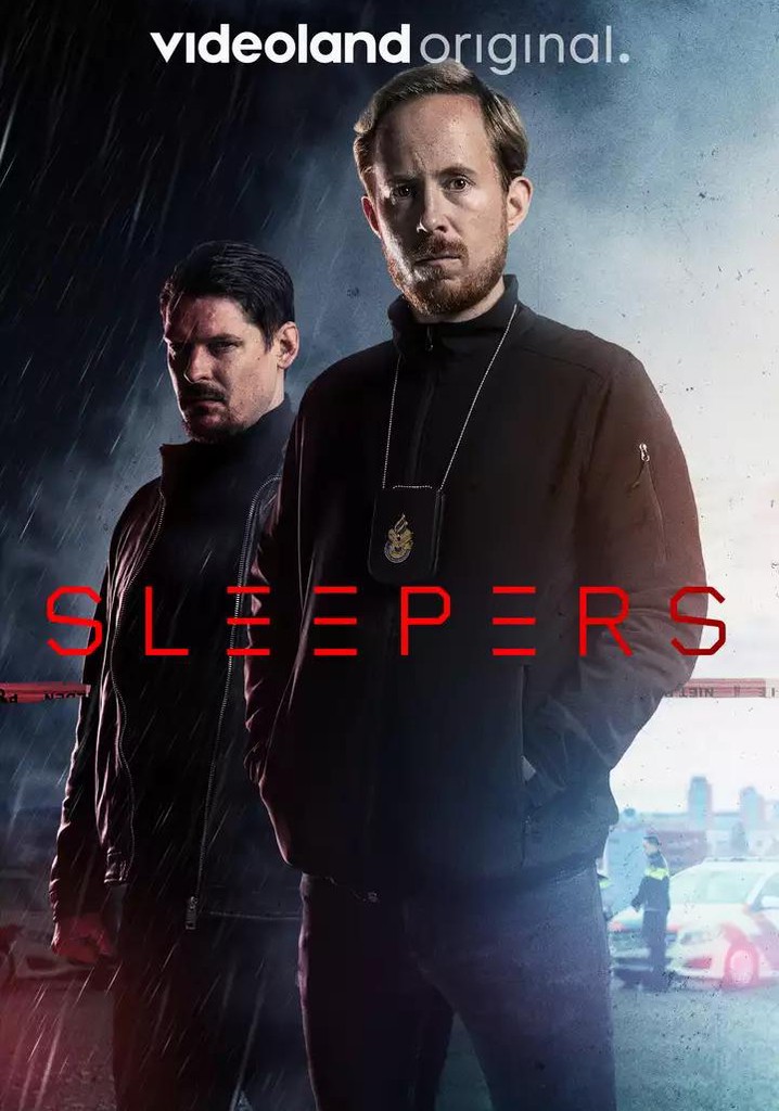 Sleepers - watch tv series streaming online