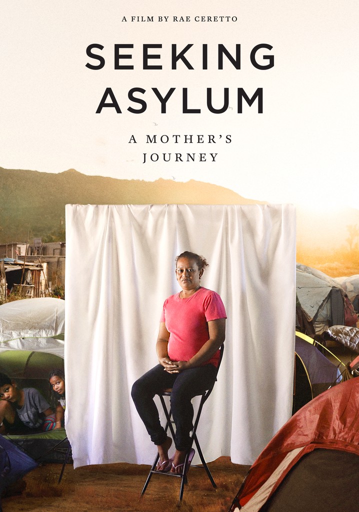 Seeking Asylum streaming: where to watch online?
