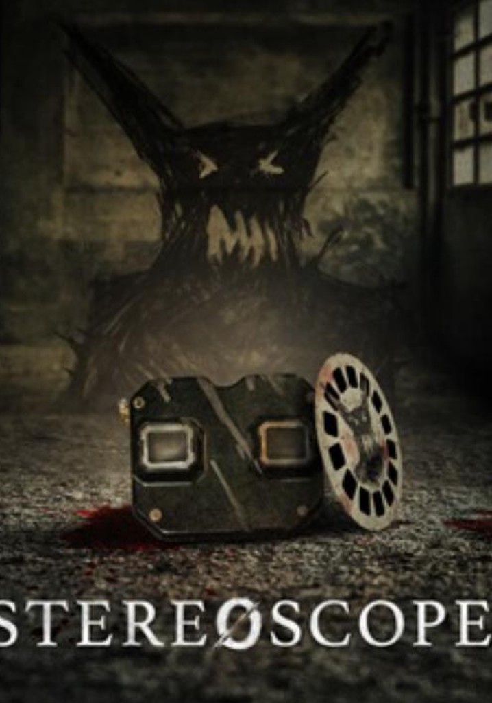 Stereoscope streaming: where to watch movie online?