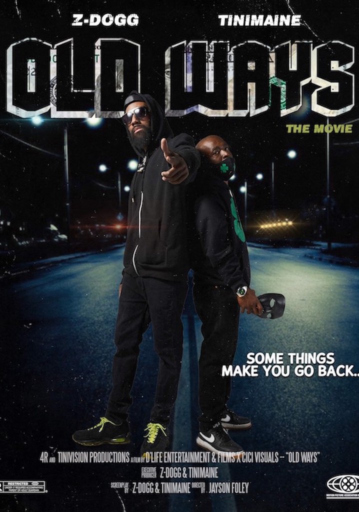 OldWays - película: Ver online completa en español