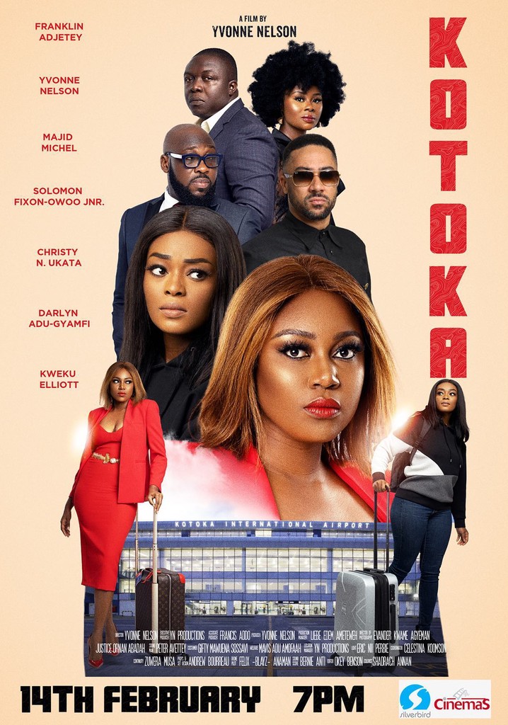 Kotoka streaming: where to watch movie online?