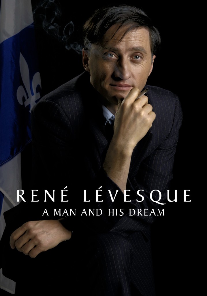 René Lévesque - streaming tv show online