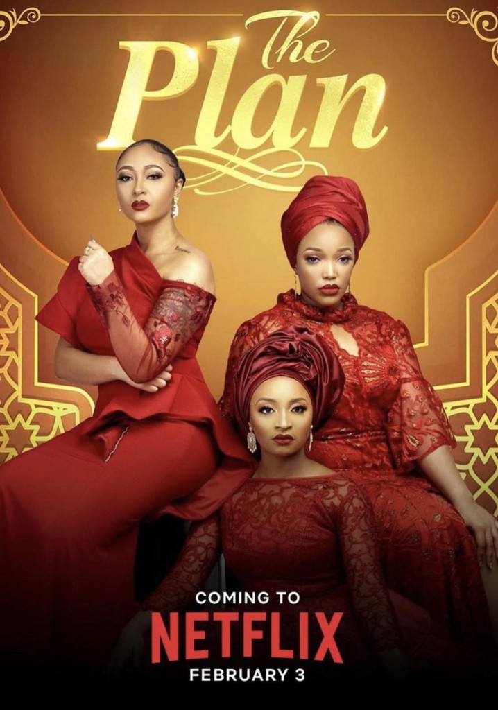 The Plan - watch tv show streaming online