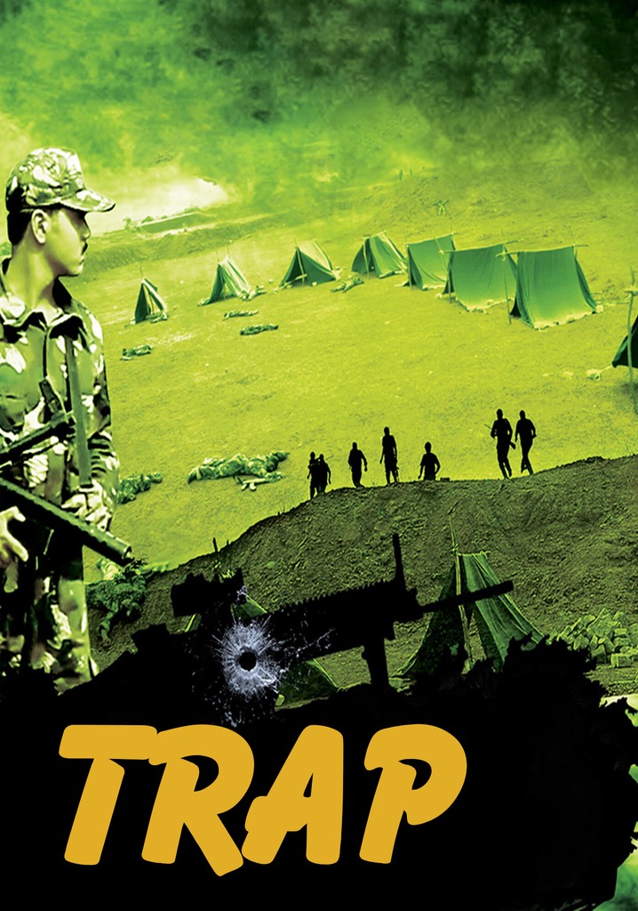 Trap streaming: where to watch movie online?