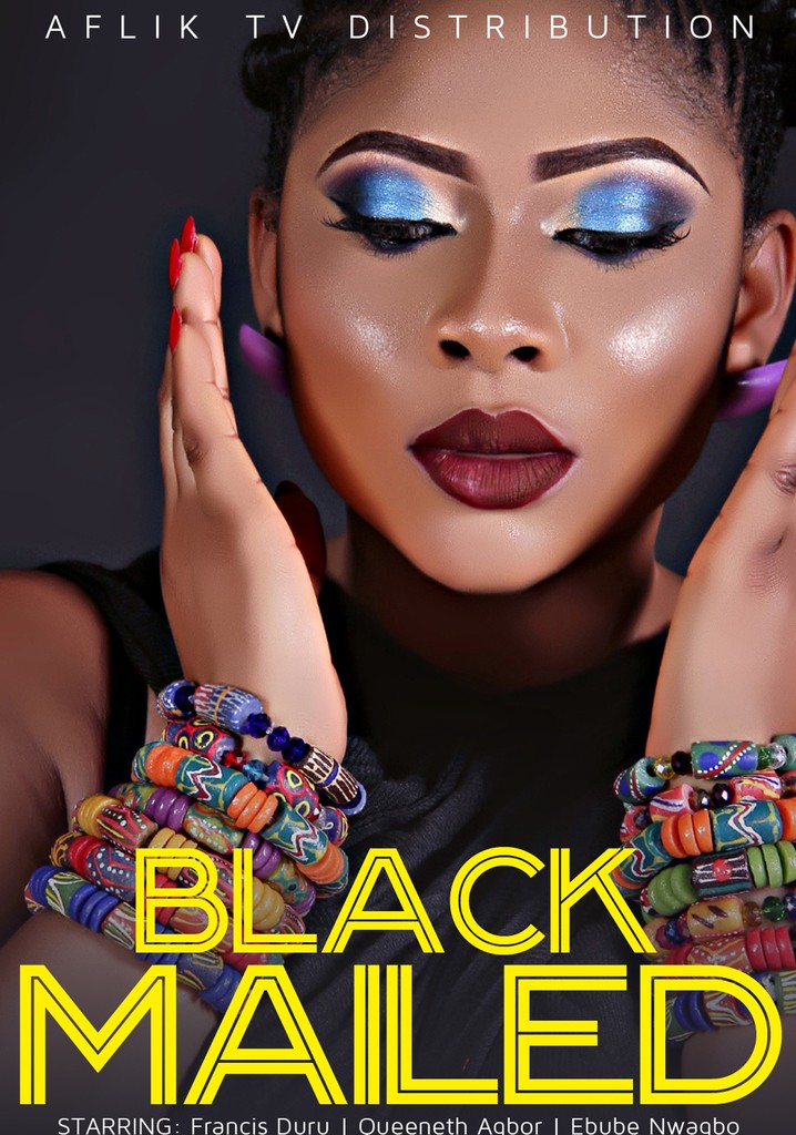 Blackmailed - película: Ver online completa en español