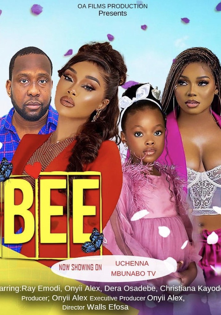 Bee streaming: where to watch movie online?