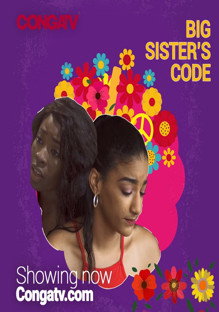 Big Sister's Code streaming: where to watch online?