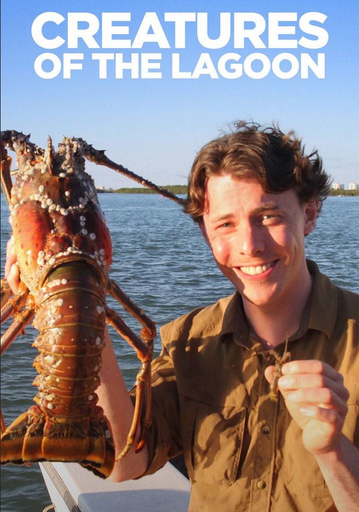 Creatures of the Lagoon streaming: watch online