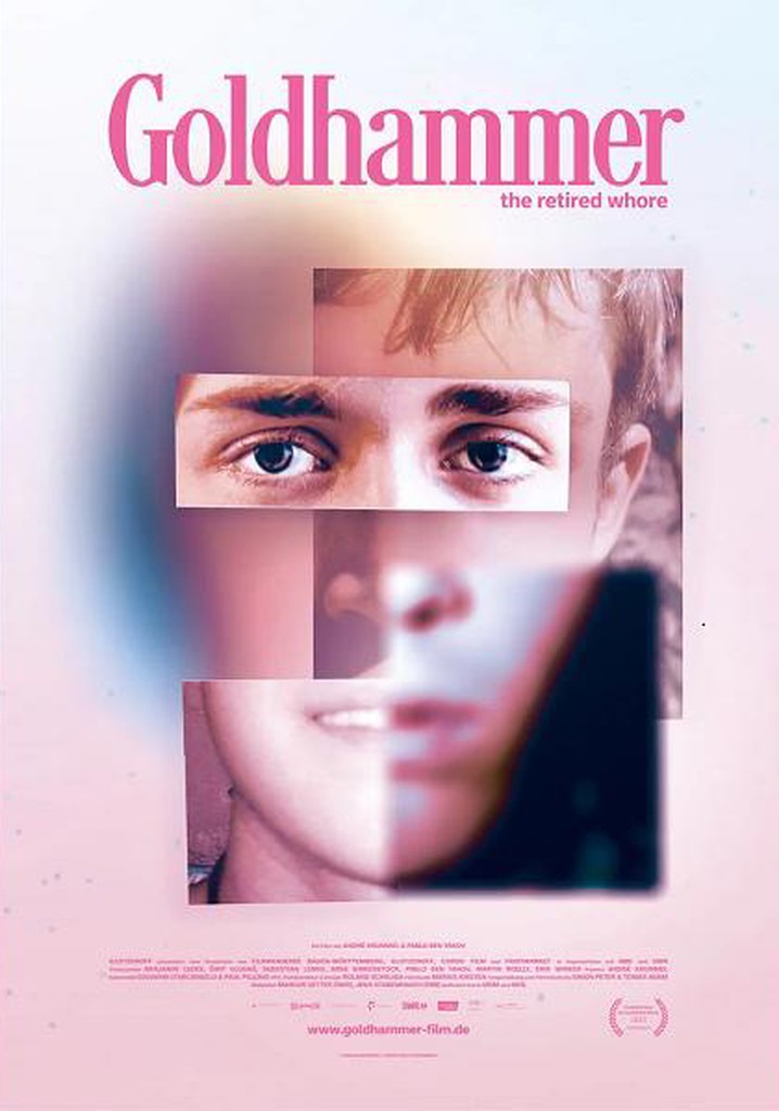 Goldhammer streaming: where to watch movie online?