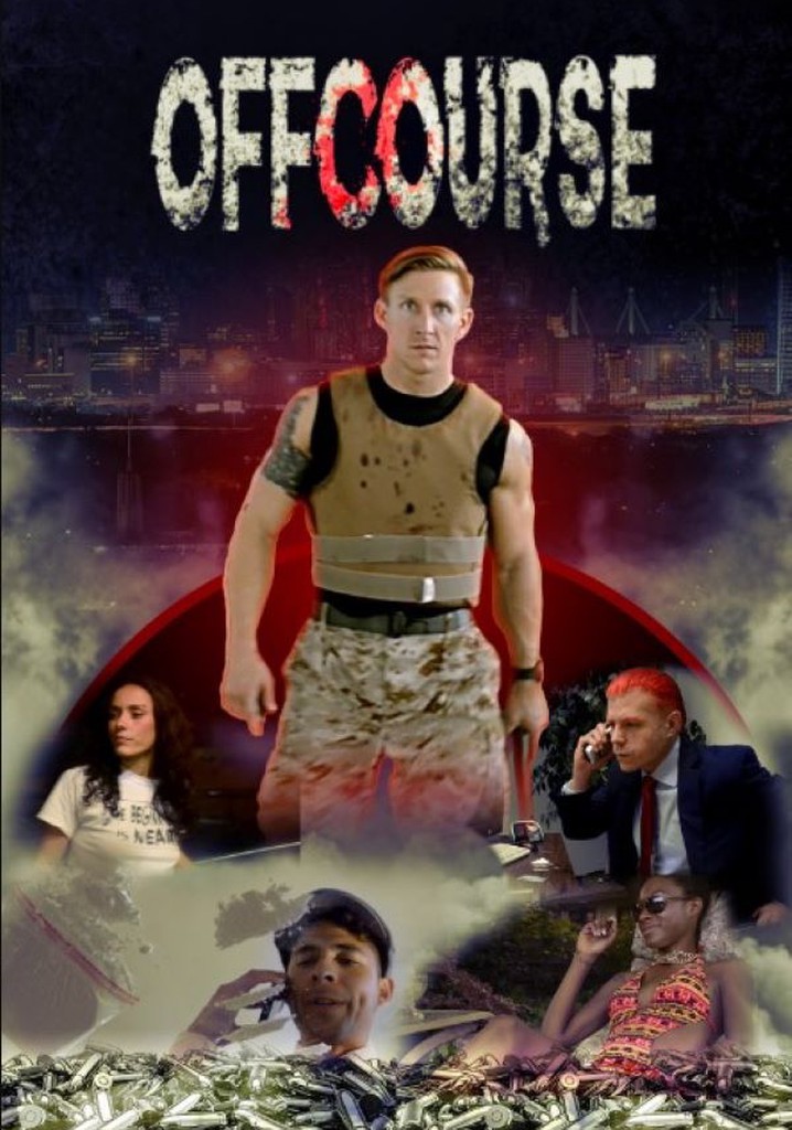 Off Course - película: Ver online completa en español