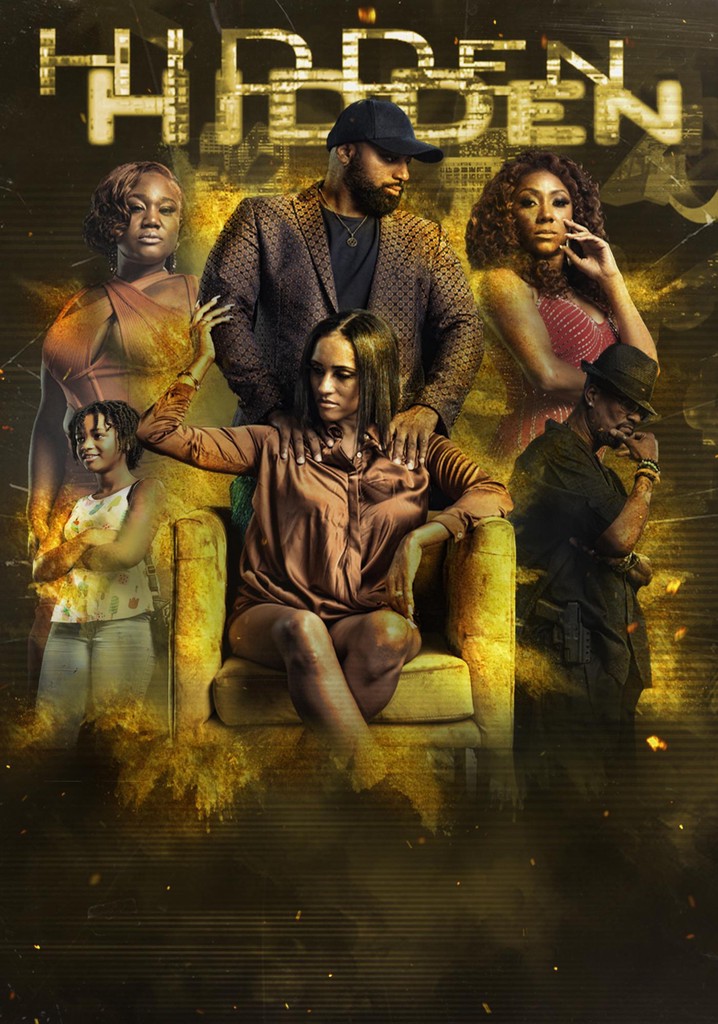 Hidden - movie: where to watch streaming online