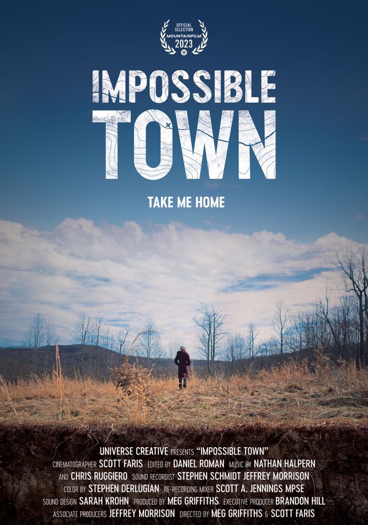Impossible Town streaming: where to watch online?