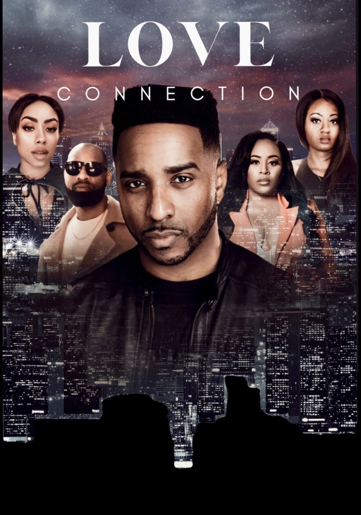 Love Connection - streaming tv show online