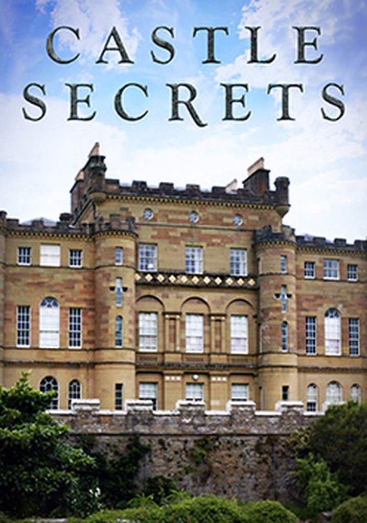 Castle Secrets - streaming tv series online