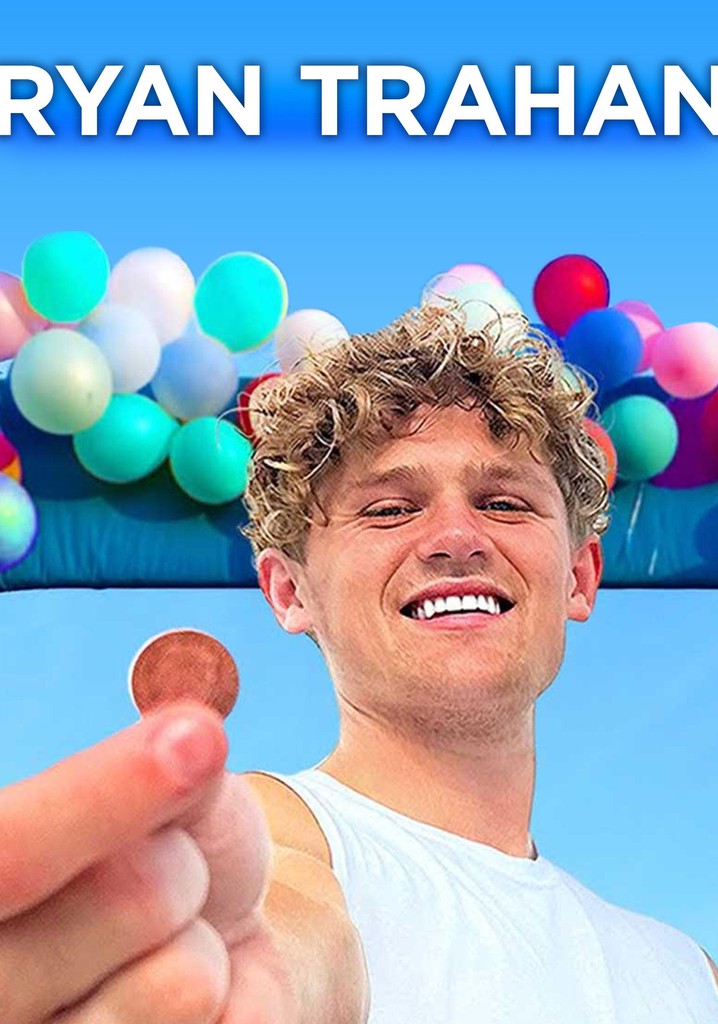 Ryan Trahan Season 2 - watch full episodes streaming online