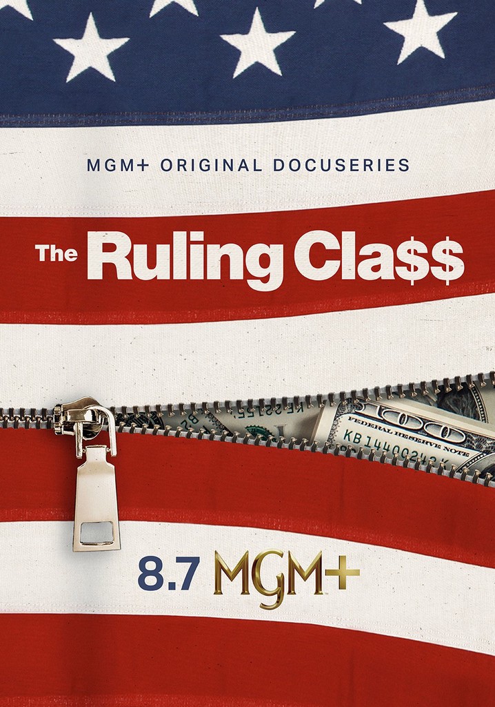 The Ruling Class - streaming tv show online