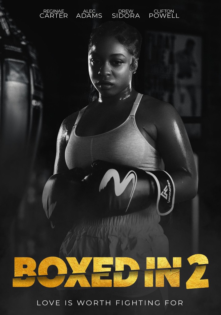 Boxed in 2 streaming: where to watch movie online?