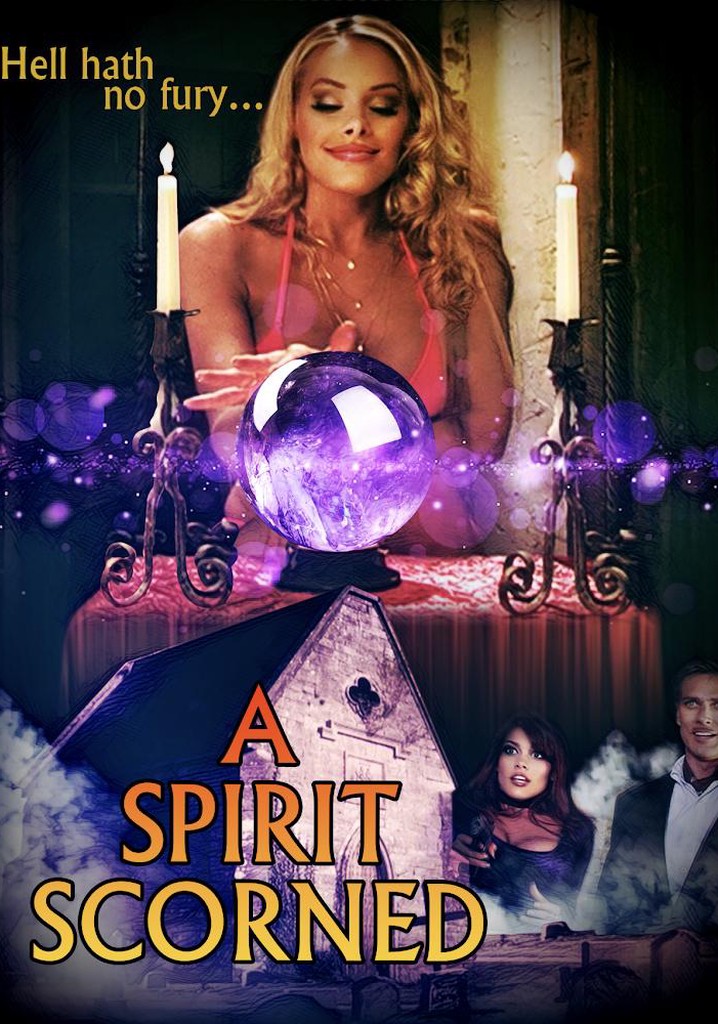 A Spirit Scorned streaming: where to watch online?