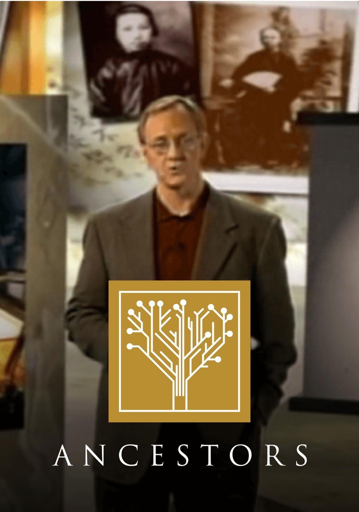 Ancestors - watch tv show streaming online