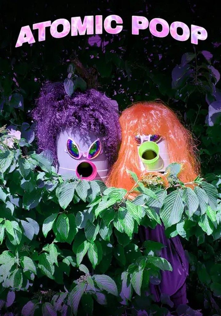 Atomic Poop - movie: where to watch streaming online