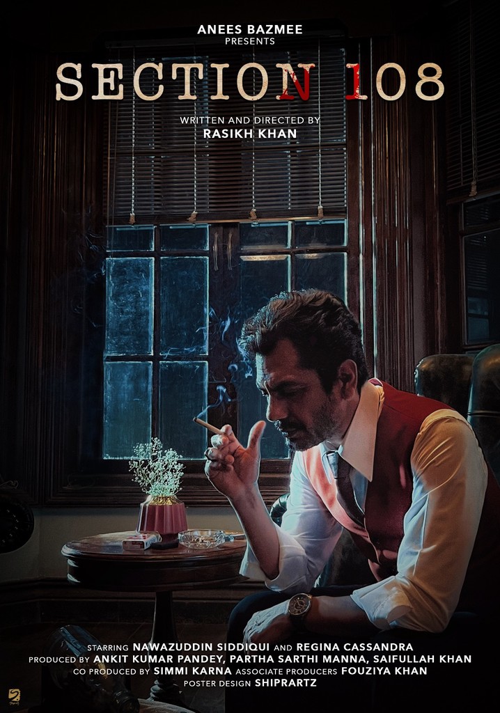 Section 108 streaming: where to watch movie online?