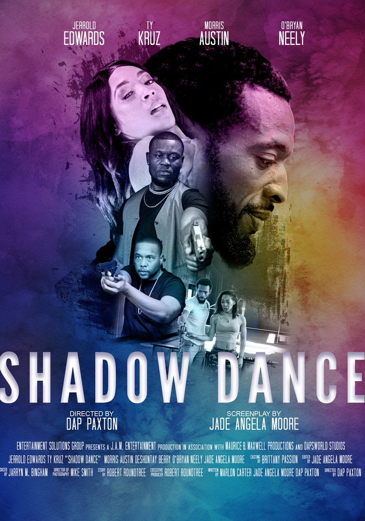 Shadow Dance streaming: where to watch movie online?