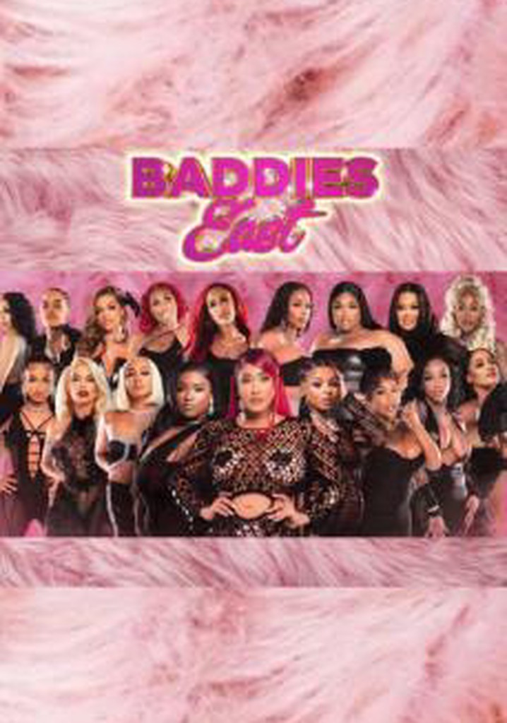 Saison 1 Baddies East streaming: où regarder les épisodes?