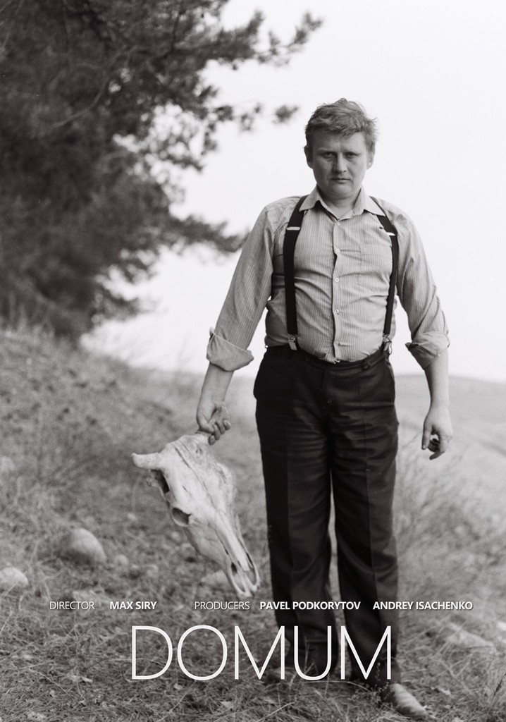 Domum filme - Veja onde assistir online