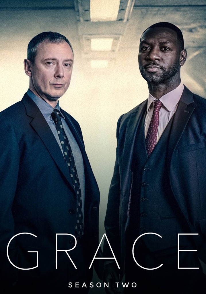 Saison 2 Grace streaming: où regarder les épisodes?