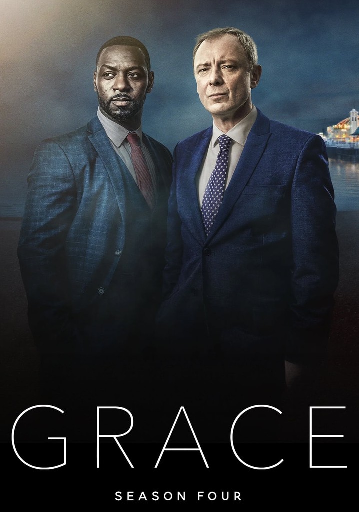 Roy Grace Kausi 4 - striimaa kokonaiset jaksot netissä