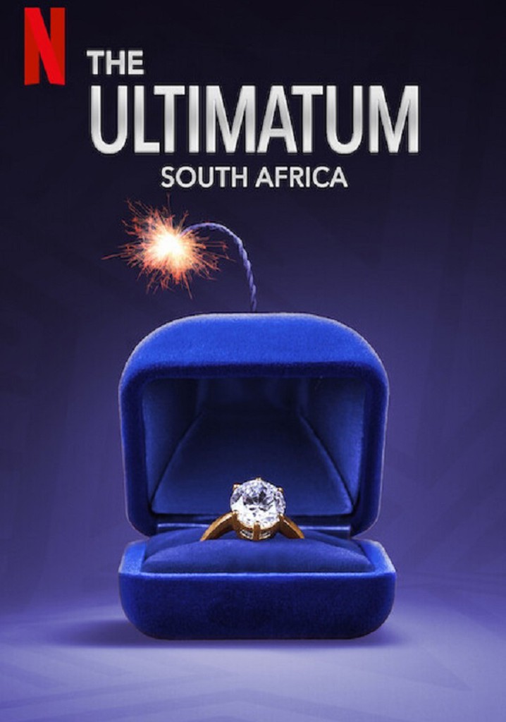 Assistir The Ultimatum: África do Sul - séries online