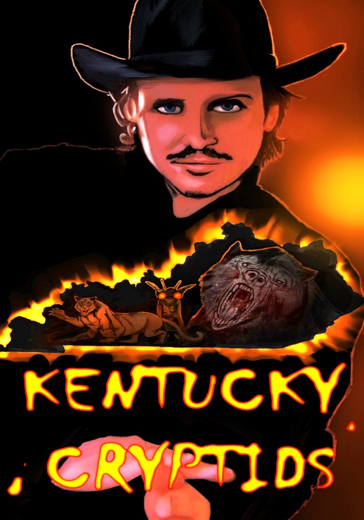 Kentucky Cryptids - movie: watch streaming online