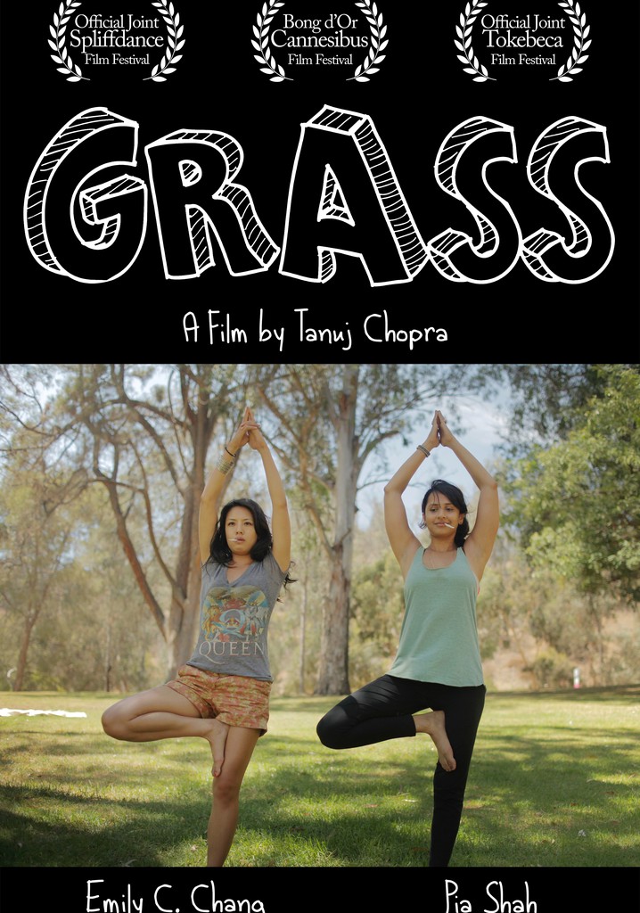 Grass - película: Ver online completa en español
