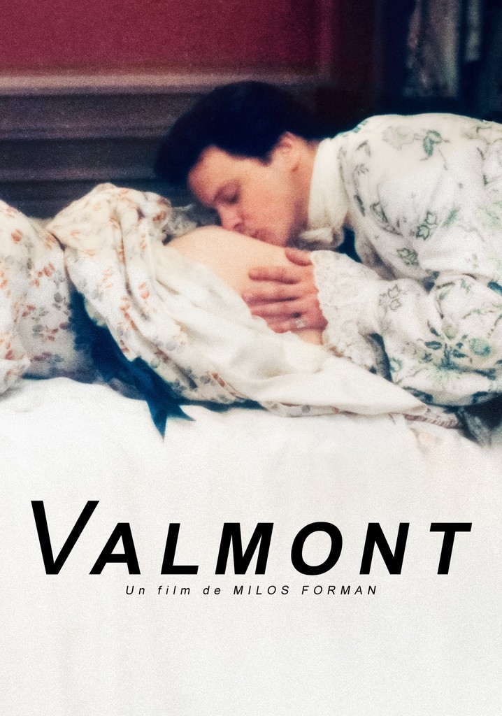 Où regarder Valmont en streaming complet et légal