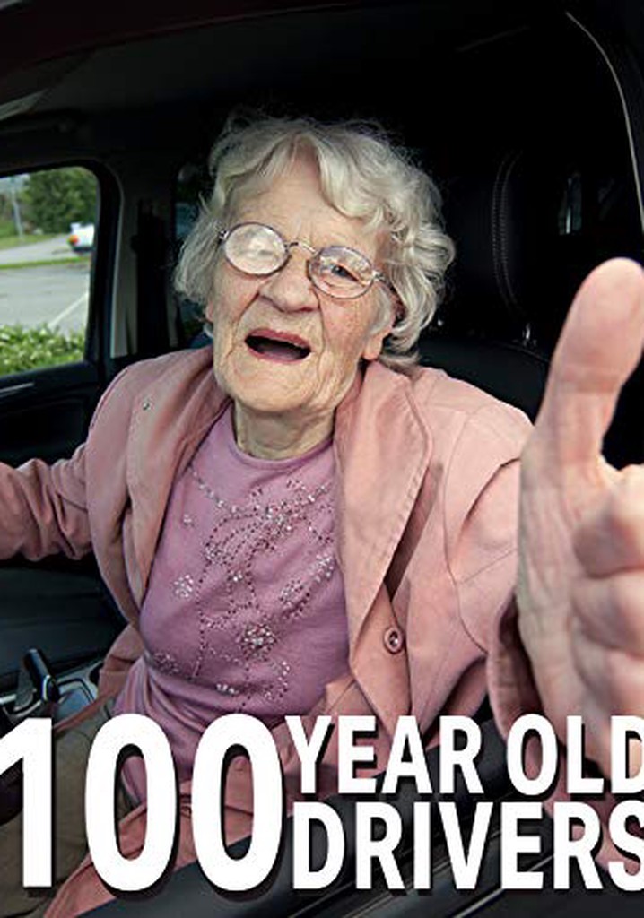 100 Year Old Drivers streaming: where to watch online?