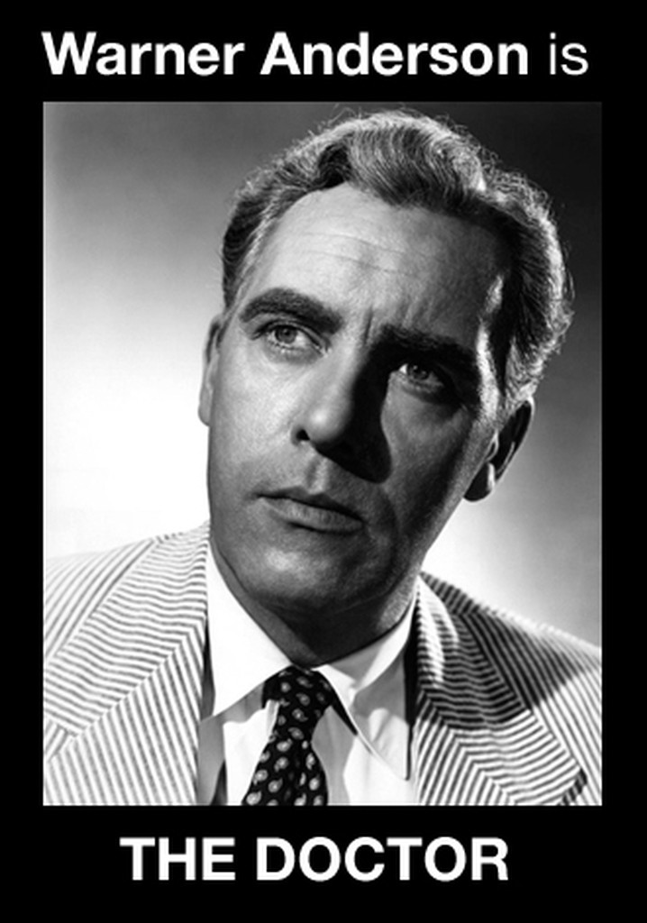 The Doctor - Ver la serie online completas en español