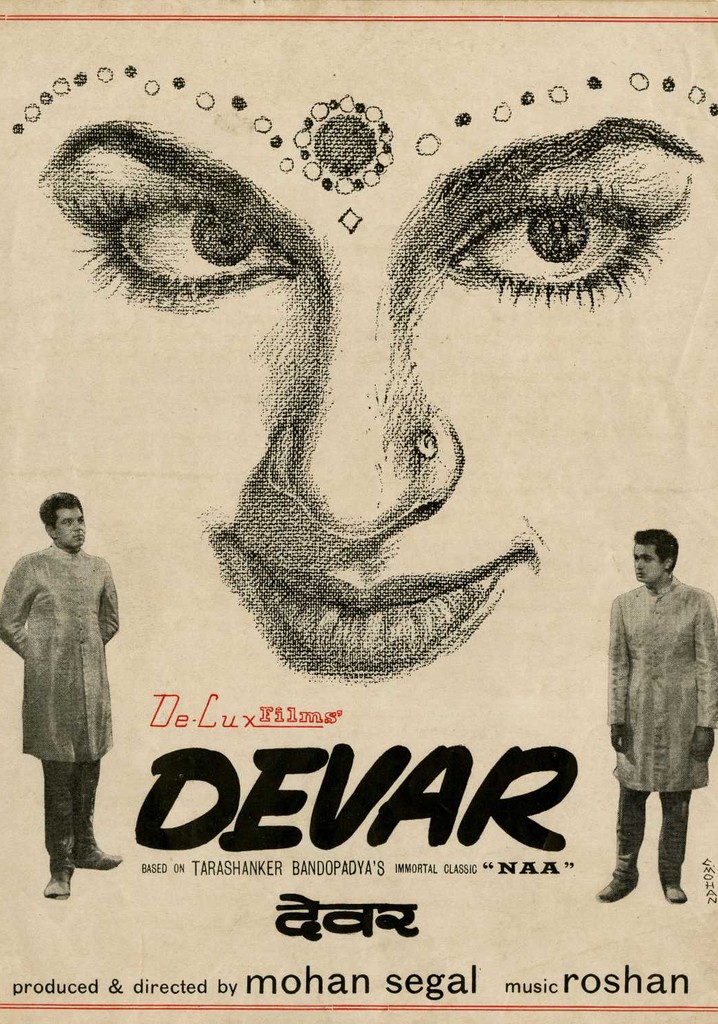 Devar streaming: where to watch movie online?