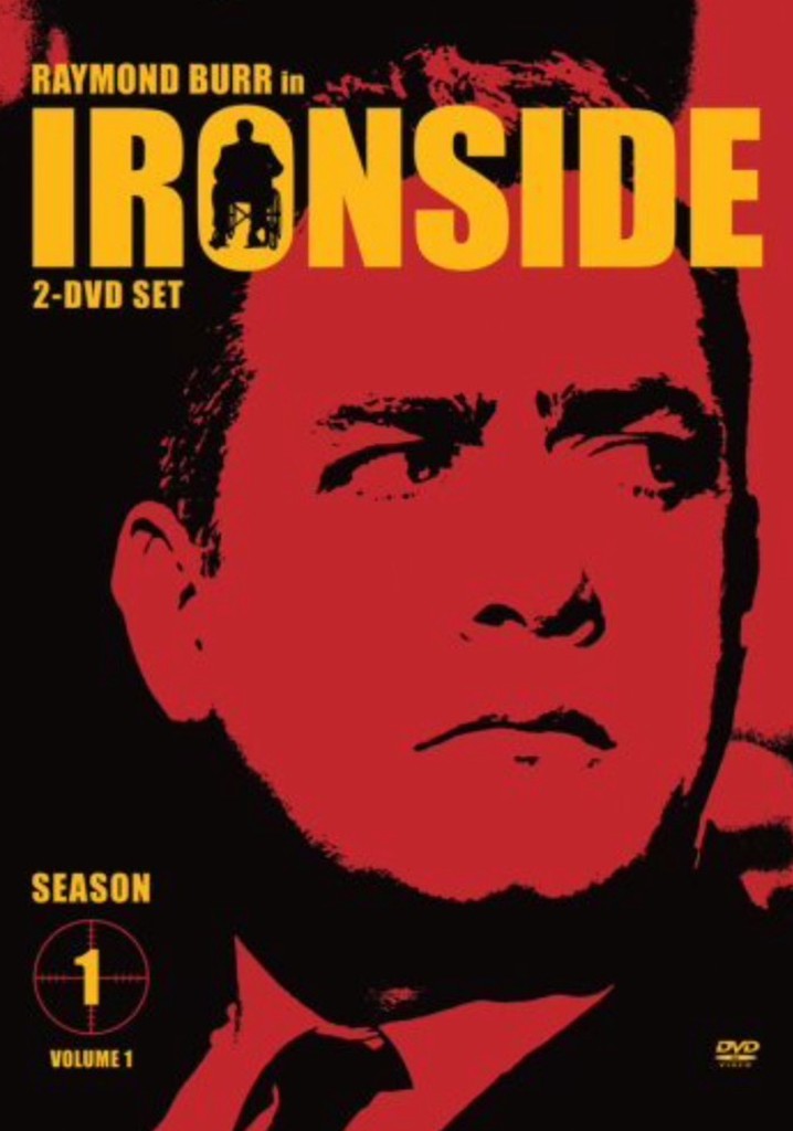 Ironside streaming: where to watch movie online?