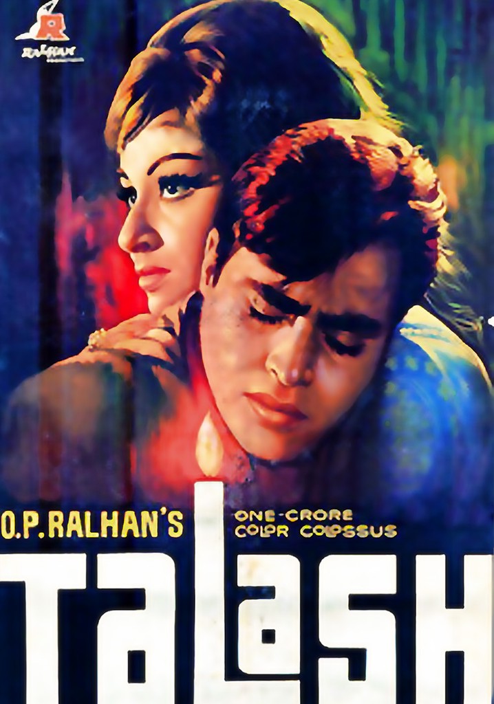 Talash streaming: where to watch movie online?