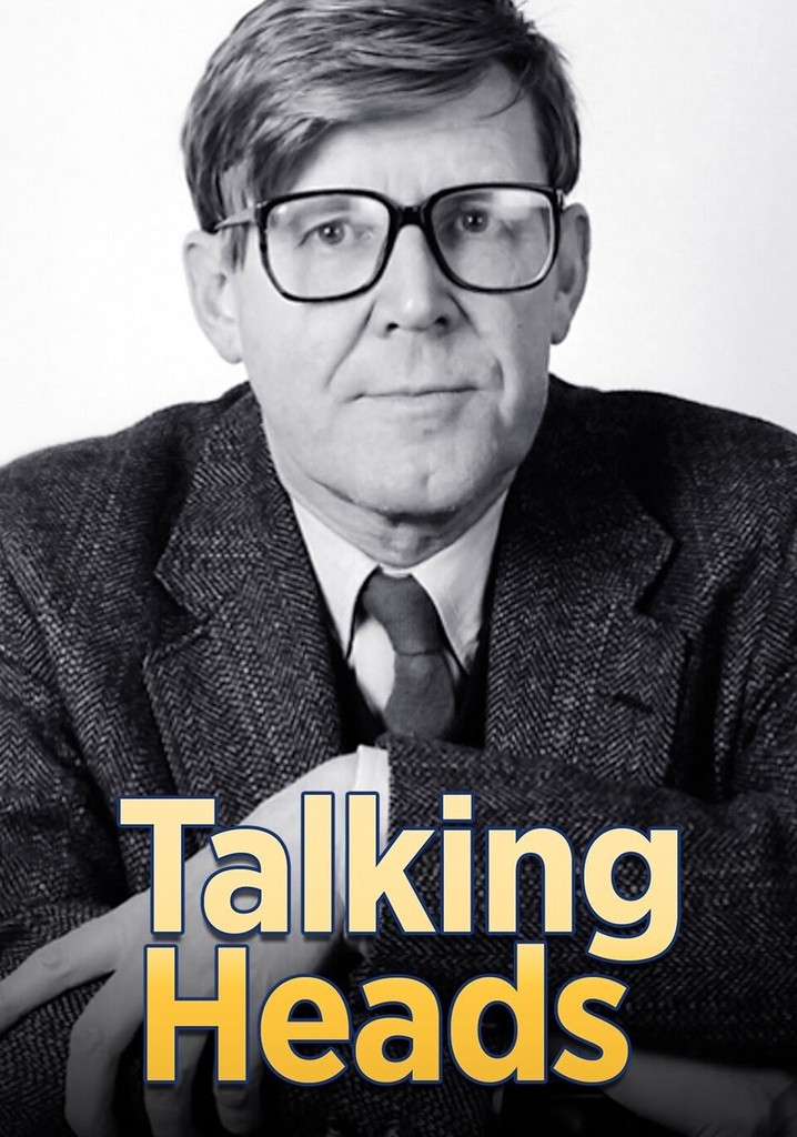 Talking Heads - streaming tv show online