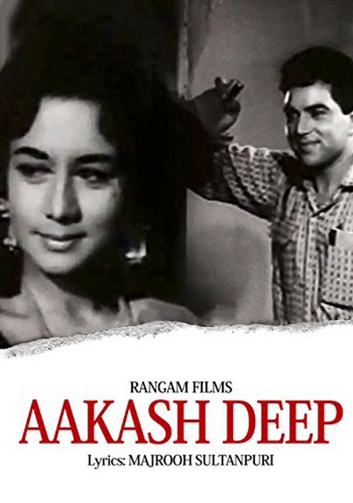 Akashdeep streaming: where to watch movie online?