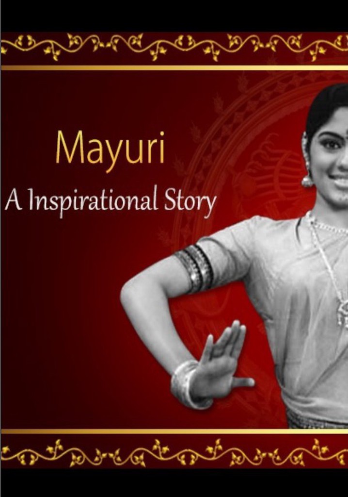 Mayuri streaming: where to watch movie online?
