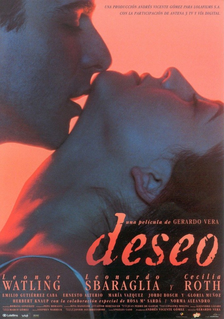 Desire streaming: where to watch movie online?