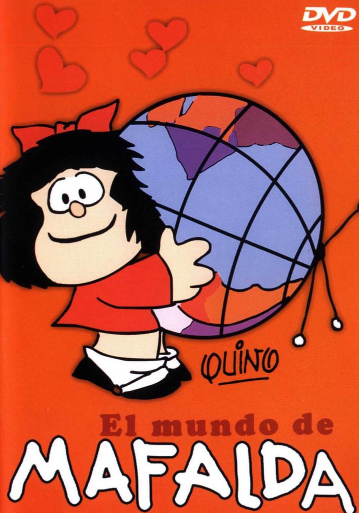 Mafalda - watch tv show streaming online