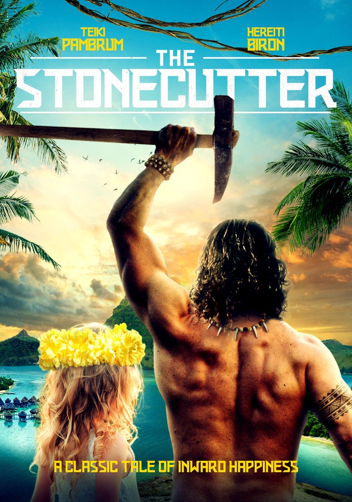 The Stonecutter streaming: where to watch online?